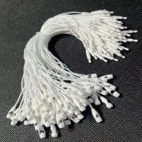 China Tagging And Labeling Nylon Tag Fasteners Width 0.2 Inches Precision Nylon Fasteners Designed For Industrial Applications for sale