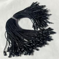 China Standard Braided Nylon Rope with Tagging and Labeling Designed to Provide Performance in Heavy Duty Industrial Applications for sale