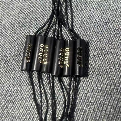 China Hanging Tags Garment Swing Tags Flexible Design Customizable Options Perfect for Apparel Labeling and Retail Presentation for sale