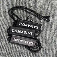 China Hanging Tags Black Hang Tag String Rectangle Durable Design Suitable for Clothing Tags and Product Information Display for sale