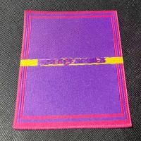 China Customized Cloth Label Custom Garment Tags Perfect for Apparel Manufacturers and Designers Seeking Unique Identification for sale