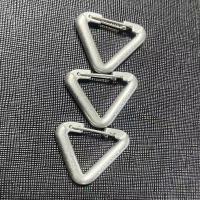 China Die-casting Polishing Plating Crafted Bag Making Accessories Featuring Customer Logo Perfect for Everyday Applications for sale