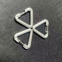 China Die-casting Polishing Plating Crafted Bag Making Accessories Featuring Customer Logo Perfect for Everyday Applications for sale