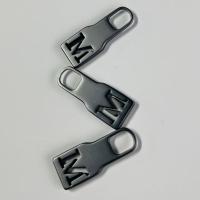 China Woodpecker Bag Making Accessories Utilizing Die-casting Polishing Plating Techniques for Consistent and Attractive Finish for sale
