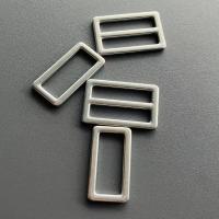 China Die-casting Polishing Plating Used in Bag Making Accessories Featuring Customer Logo Customization and Finishing Options for sale
