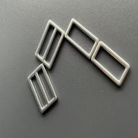 China Die-casting Polishing Plating Used in Bag Making Accessories Featuring Customer Logo Customization and Finishing Options for sale