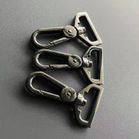 China Woodpecker Die-casting Polishing Plating Technique Italy Origin Bag Making Accessories Components for Bag Manufacturing for sale