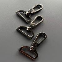 China Woodpecker Die-casting Polishing Plating Technique Italy Origin Bag Making Accessories Components for Bag Manufacturing for sale