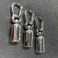China One Size Bag Making Accessories Featuring Die-casting Polishing Plating Technique Suitable for Various Bags Applications for sale