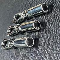 China One Size Bag Making Accessories Featuring Die-casting Polishing Plating Technique Suitable for Various Bags Applications for sale