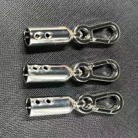 China One Size Bag Making Accessories Featuring Die-casting Polishing Plating Technique Suitable for Various Bags Applications for sale