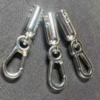 China One Size Bag Making Accessories Featuring Die-casting Polishing Plating Technique Suitable for Various Bags Applications for sale