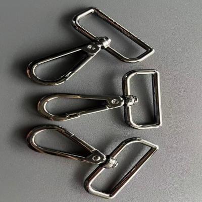 China Detachable Strap Bag Making Accessories Crafted for Everyday Wide Range of Components to Enhance Bag Functionality for sale
