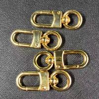 China Die-casting Polishing Plating Bag Making Accessories Providing Durable Solutions for Garment Bag Manufacturing Processes for sale