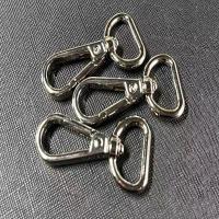 China Die-casting Polishing Plating One Size Bag Making Accessories Designed to Enhance Bag Production and Assembly Efficiency for sale