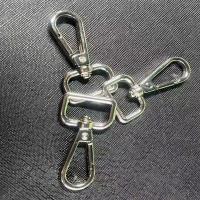China Die-casting Polishing Plating One Size Bag Making Accessories Designed to Enhance Bag Production and Assembly Efficiency for sale