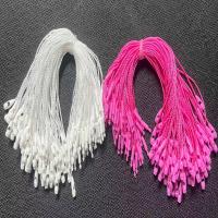 China Heat Resistant Up To 200°F Braided Nylon Rope Strong Durable Rope Suitable For Outdoor Camping Hiking And Survival Gear for sale