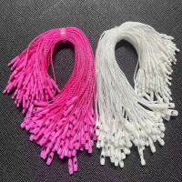 China Heat Resistant Up To 200°F Braided Nylon Rope Strong Durable Rope Suitable For Outdoor Camping Hiking And Survival Gear for sale