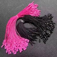 China Flexible Nylon Tag Fasteners 0.2 Inches Width Excellent Choice for Attaching Tags to Clothing Shoes and Accessories Providing Secure Hold for sale