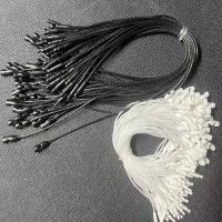 China Strong And Durable Braided Nylon Rope Including Tagging And Labeling Designed for Performance and Safety in Heavy Duty Tasks for sale