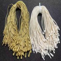 China Flexible Nylon Tag Fasteners Strong And Durable 0.2 Inches Width Ideal For Industrial Packaging And Labeling Applications for sale