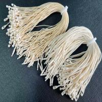 China Suitable For In Various Industries Braided Nylon Rope 0.2 Inches Width Heavy Duty Perfect Choice For Multiple Industrial Tasks for sale