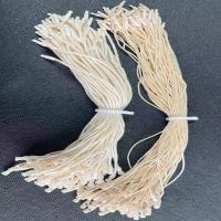 China Suitable For In Various Industries Braided Nylon Rope 0.2 Inches Width Heavy Duty Perfect Choice For Multiple Industrial Tasks for sale