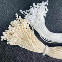 China 4 Inches Nylon Tag Fasteners Heat Resistant Up To 200°F Suitable For Various Industries Strong Easy To Apply And Durable for sale