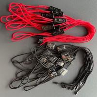 China Flexible Braided Nylon Rope Durable Strong Nylon Fiber Rope Ideal for Industrial Marine and Outdoor Applications for sale