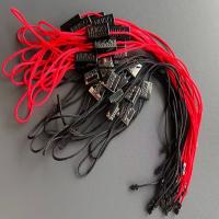 China Flexible Braided Nylon Rope Durable Strong Nylon Fiber Rope Ideal for Industrial Marine and Outdoor Applications for sale