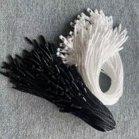 China Flexible Nylon Tag Fasteners 4 Inches Length Durable Strong Fastening Solution Suitable for Garment Tags and Industrial for sale