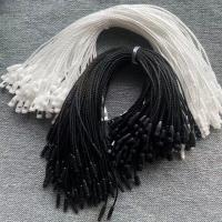 China Flexible Nylon Tag Fasteners 4 Inches Length Durable Strong Fastening Solution Suitable for Garment Tags and Industrial for sale