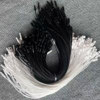 China Flexible Nylon Tag Fasteners 4 Inches Length Durable Strong Fastening Solution Suitable for Garment Tags and Industrial for sale