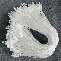 China Heat Resistant Up To 200°F Braided Nylon Rope 0.2 Inches Diameter Strong Durable Flexible Perfect For Marine And Outdoor for sale