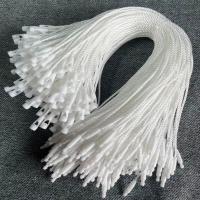 China Heat Resistant Up To 200°F Braided Nylon Rope 0.2 Inches Diameter Strong Durable Flexible Perfect For Marine And Outdoor for sale