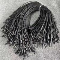 China Tagging And Labeling Nylon Tag Fasteners Width 0.2 Inches Length 4 Inches Secure Fasteners for Clothing and Product Tags for sale