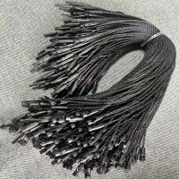 China Tagging And Labeling Nylon Tag Fasteners Width 0.2 Inches Length 4 Inches Secure Fasteners for Clothing and Product Tags for sale