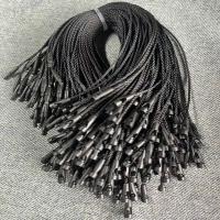 China Tagging And Labeling Nylon Tag Fasteners Width 0.2 Inches Length 4 Inches Secure Fasteners for Clothing and Product Tags for sale