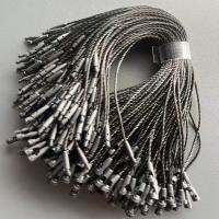 China Flexible Nylon Tag Fasteners Suitable for Various Industries Delivering Strong Secure Attachment and Versatile Solutions for sale
