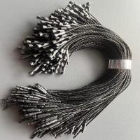 China Flexible Nylon Tag Fasteners Suitable for Various Industries Delivering Strong Secure Attachment and Versatile Solutions for sale