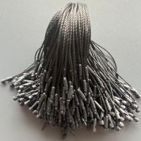 China Flexible Nylon Tag Fasteners Suitable for Various Industries Delivering Strong Secure Attachment and Versatile Solutions for sale