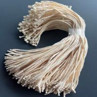 China Flexible Braided Nylon Rope Featuring Tagging and Labeling Ideal for Marine Construction Rigging and Heavy Load Handling for sale
