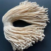 China Flexible Braided Nylon Rope Featuring Tagging and Labeling Ideal for Marine Construction Rigging and Heavy Load Handling for sale