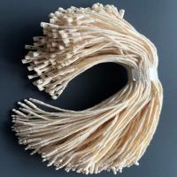 China Flexible Braided Nylon Rope Featuring Tagging and Labeling Ideal for Marine Construction Rigging and Heavy Load Handling for sale