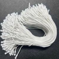China Flexible Nylon Tag Fasteners 4 Inches Length 0.2 Inches Width Durable Label Attachment Tools Ideal for Clothing and Textile for sale