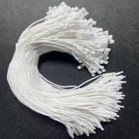China Flexible Nylon Tag Fasteners 4 Inches Length 0.2 Inches Width Durable Label Attachment Tools Ideal for Clothing and Textile for sale
