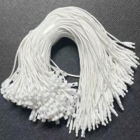 China Flexible Nylon Tag Fasteners 4 Inches Length 0.2 Inches Width Durable Label Attachment Tools Ideal for Clothing and Textile for sale