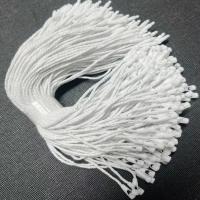 China Nylon 0.2 Inches Width Tag Fasteners Suitable For Various Industries Nylon Tag Fasteners Designed For Industrial Labeling for sale