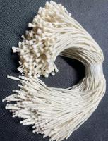China Heat Resistant Up To 200°F Braided Nylon Rope 0.2 Inches Heavy Duty Flexible Perfect For Construction Outdoor And Marine for sale