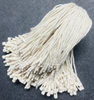 China Heat Resistant Up To 200°F Braided Nylon Rope 0.2 Inches Heavy Duty Flexible Perfect For Construction Outdoor And Marine for sale